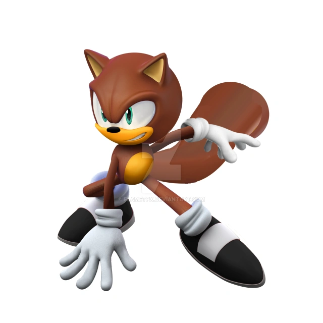 Bolt (SquirrelKidd) | Death Battle Fanon Wiki | Fandom