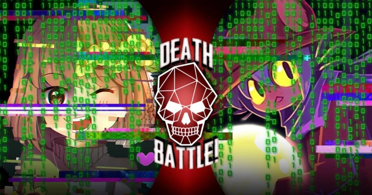 Niko VS Frisk (Oneshot Vs Undertale) | Death Battle Fanon Wiki | Fandom