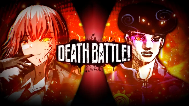 Makima vs Tooru | Death Battle Fanon Wiki | Fandom