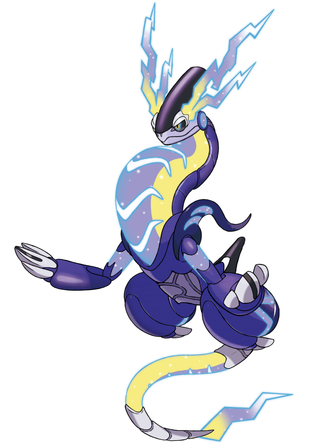 Miraidon | Death Battle Fanon Wiki | Fandom Miraidon | Death Battle Fanon Wiki | Fandom