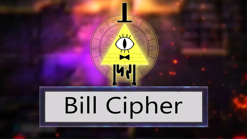 Bill Cipher VS The Host | Death Battle Fanon Wiki | Fandom