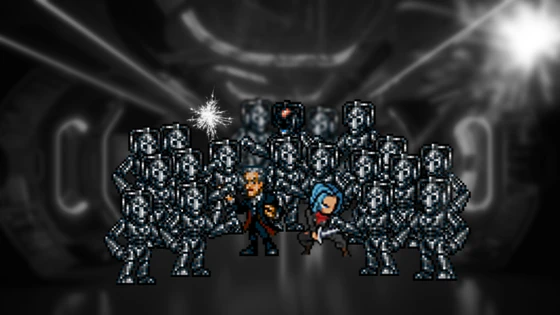 The Doctor VS Composite Trunks | Death Battle Fanon Wiki | Fandom