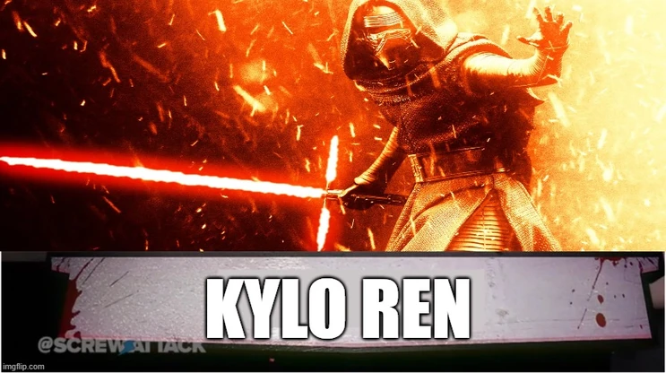 Kylo Ren vs Beelzemon | Death Battle Fanon Wiki | Fandom