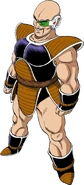 Nappa | Death Battle Fanon Wiki | Fandom