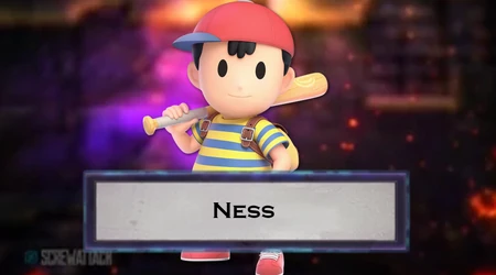 Sans VS Ness | Death Battle Fanon Wiki | Fandom