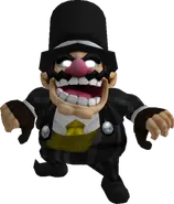 Wario (Five Nights at Wario's) | Death Battle Fanon Wiki | Fandom