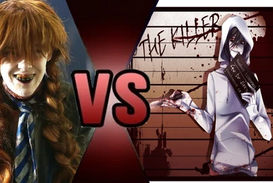 how to draw jeff the killers hair