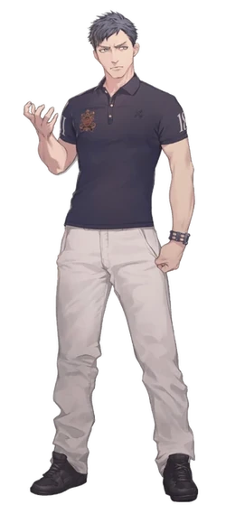 Sigma Klim | Death Battle Fanon Wiki | Fandom