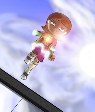 WordGirl vs Brightburn | Death Battle Fanon Wiki | Fandom