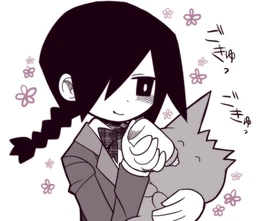 Yonaka Kurai | Death Battle Fanon Wiki | Fandom