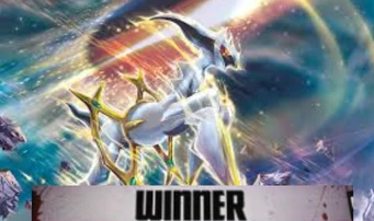 Arceus vs Dharkon | Death Battle Fanon Wiki | Fandom
