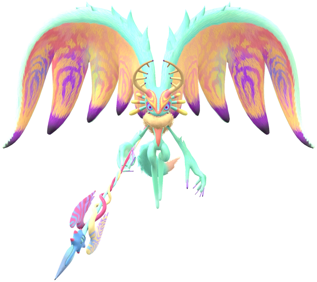 Fecto Elfilis | Death Battle Fanon Wiki | Fandom