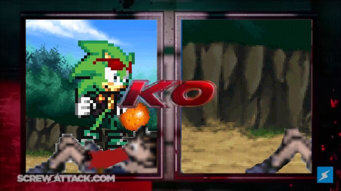 Turles Vs Scourge The Hedgehog | Death Battle Fanon Wiki | Fandom Turles Vs Scourge The Hedgehog | Death Battle Fanon Wiki | Fandom
