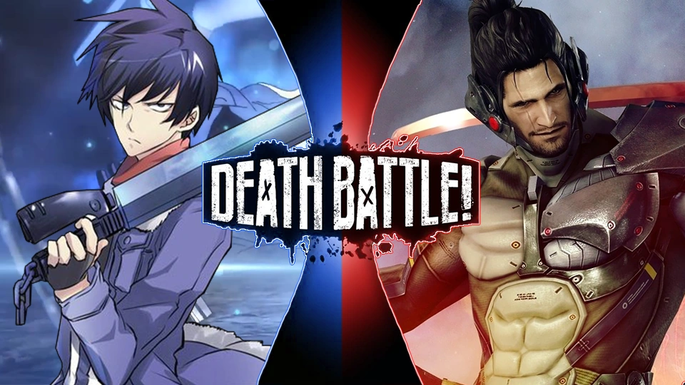 Wave vs. Jetstream Sam | Death Battle Fanon Wiki | Fandom
