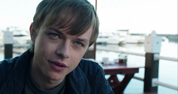 Andrew Detmer | Death Battle Fanon Wiki | Fandom