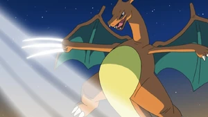 Ridley vs. Charizard | Death Battle Fanon Wiki | Fandom
