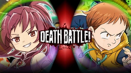 Kyoko Sakura vs King | Death Battle Fanon Wiki | Fandom