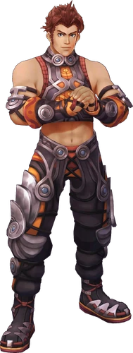 Reyn | Death Battle Fanon Wiki | Fandom