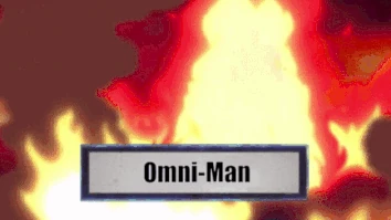 Tom Schalk Battle Royale | Death Battle Fanon Wiki | Fandom