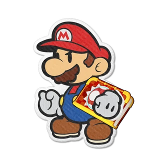 User blog:Amazing Metal Mario/Renders I’ve made | Death Battle Fanon ...