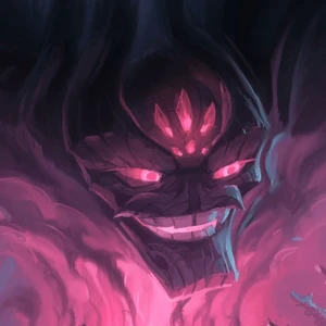 The Darkness (Skylanders) | Death Battle Fanon Wiki | Fandom