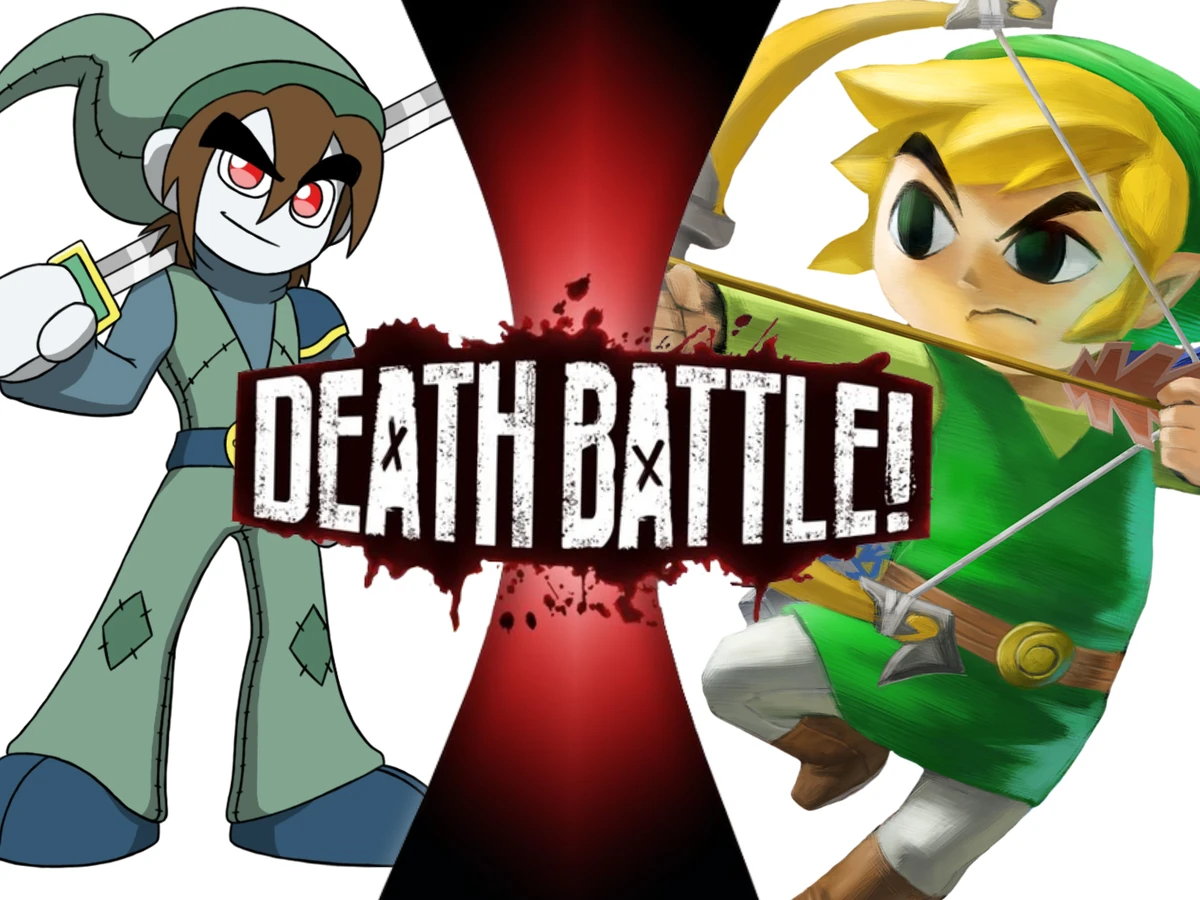 Toon Link Vs Kirbopher | Death Battle Fanon Wiki | Fandom