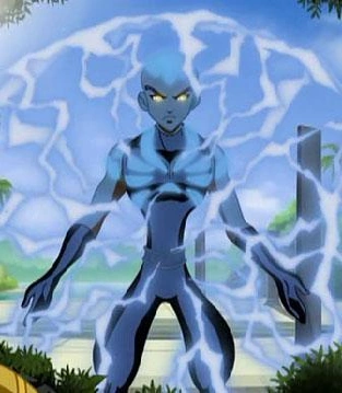 Azari | Death Battle Fanon Wiki | Fandom