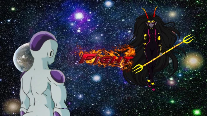 Frieza VS The Condesce | Death Battle Fanon Wiki | Fandom