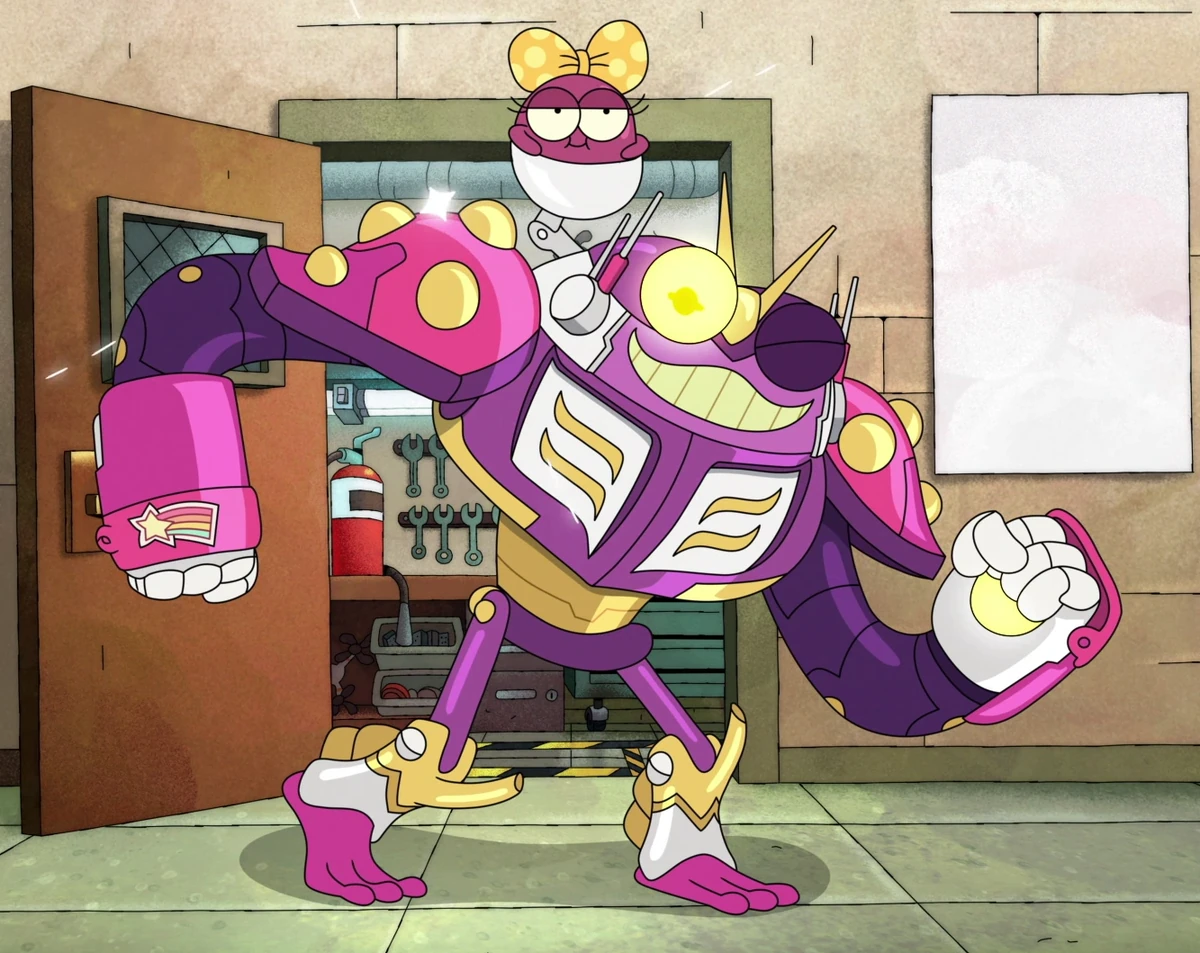 Frobo | Death Battle Fanon Wiki | Fandom