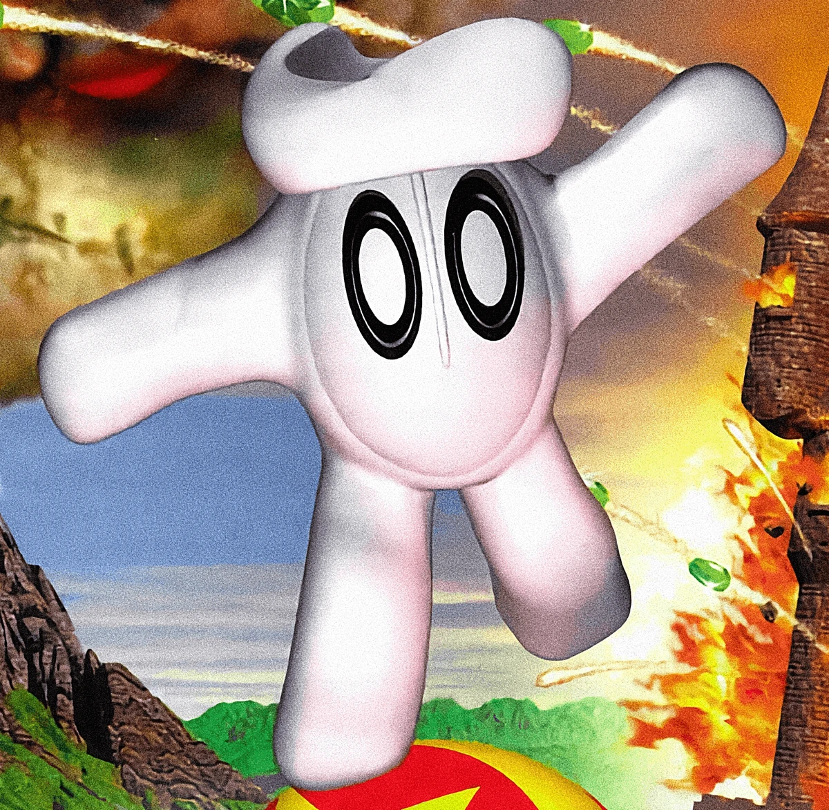 Glover | Death Battle Fanon Wiki | Fandom