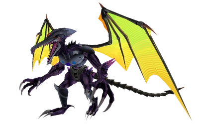 Ridley vs. Charizard | Death Battle Fanon Wiki | Fandom