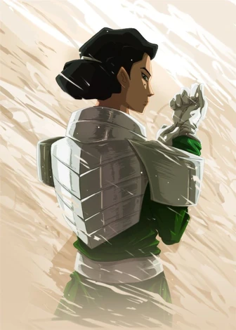 Cassandra vs Kuvira | Death Battle Fanon Wiki | Fandom