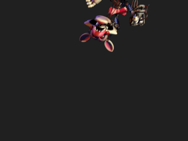 Mangle | Death Battle Fanon Wiki | Fandom