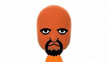 Matt (Mii) | Death Battle Fanon Wiki | Fandom