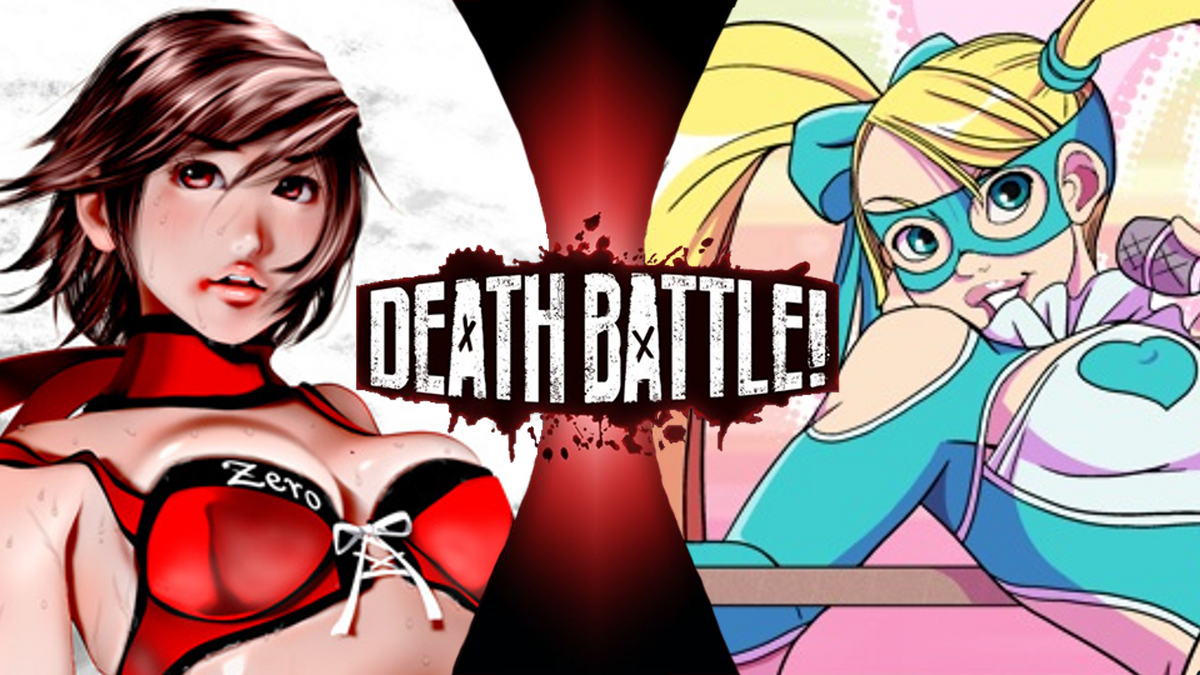 Category:'Capcom vs Konami' themed Death Battles | Death Battle Fanon ... Category:'Capcom vs Konami' themed Death Battles | Death Battle Fanon ...