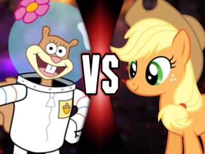 Applejack Dies