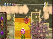 Yarn Kirby vs Yarn Yoshi | Death Battle Fanon Wiki | Fandom