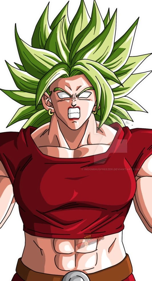 Kale | Death Battle Fanon Wiki | Fandom