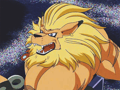 Leomon vs Laval | Death Battle Fanon Wiki | Fandom
