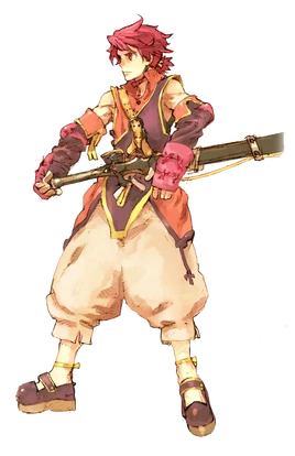 Revya | Death Battle Fanon Wiki | Fandom