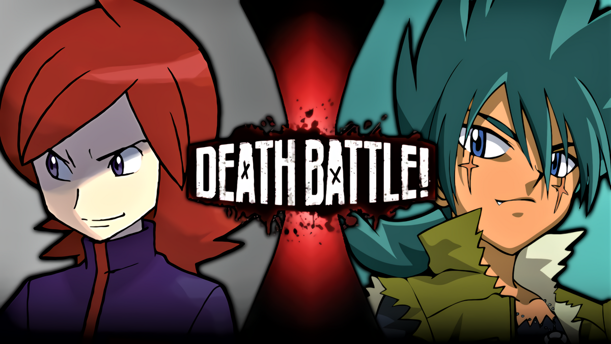 Silver vs Kyoya Tategami | Death Battle Fanon Wiki | Fandom