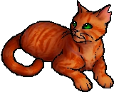 Firestar (Warrior Cats) | Death Battle Fanon Wiki | Fandom