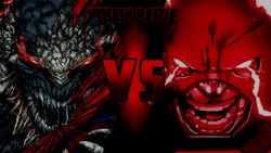 Doomsday Vs Juggernaut