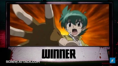 Kenta and Flash Saggitario vs Wally and Mega Gallade | Death Battle ...