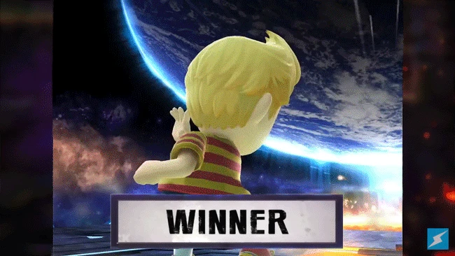 Lucas VS Robin | Death Battle Fanon Wiki | Fandom