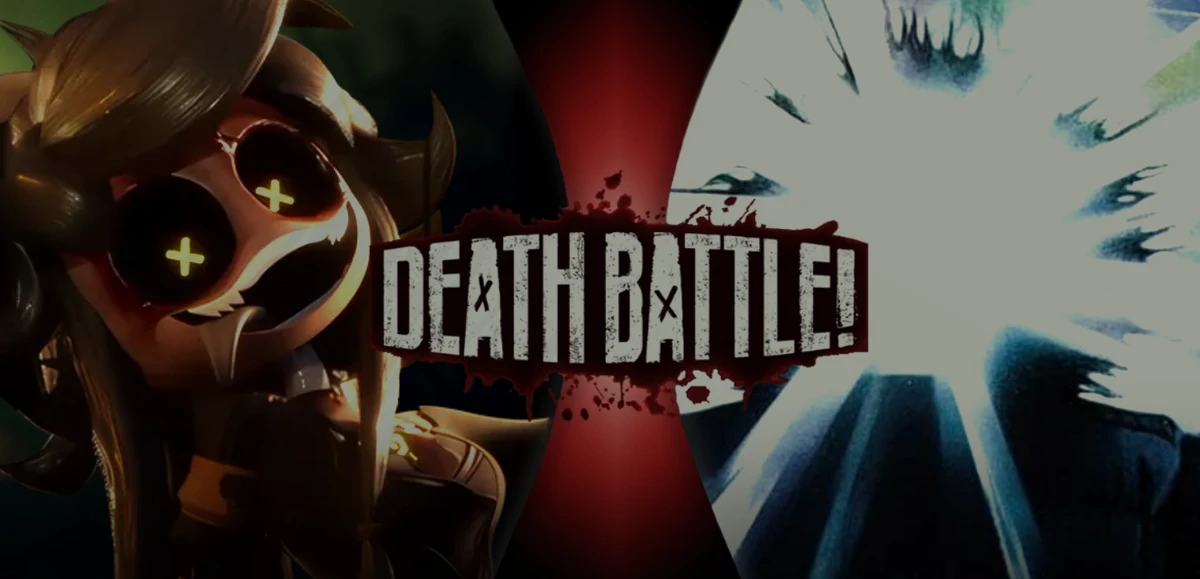 Cyn VS. The Thing | Death Battle Fanon Wiki | Fandom