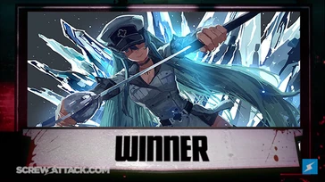 Weiss Schnee VS Esdeath | Death Battle Fanon Wiki | Fandom