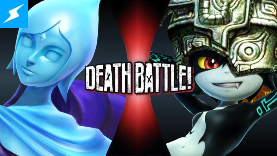 Fi vs Midna | Death Battle Fanon Wiki | Fandom