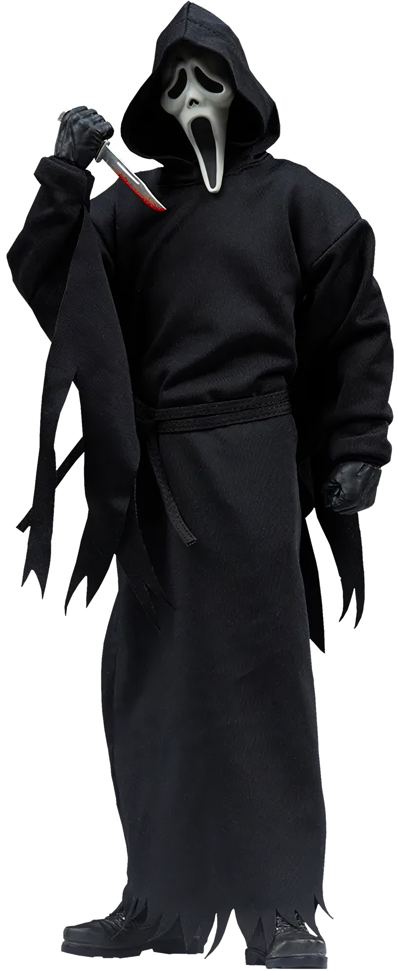 Ghostface | Death Battle Fanon Wiki | Fandom