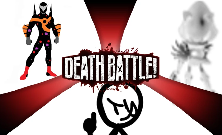 User blog:Thelaserman20/Speedster OC Battle Royale | Death Battle Fanon ...